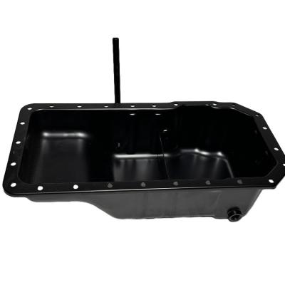 中国 OEM NO 490B-07100フォークリフト部品 490B-07100 エンジンオイルパンのための490BPG/495/498/4D27G31/4D30G31 販売のため