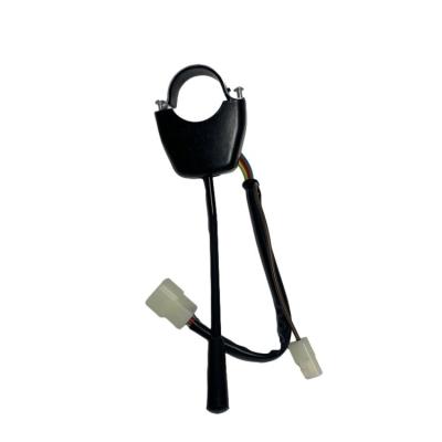China New Condition CPC(D)20-30 Compatible Turn Light Switch with 3 Months Warranty for Forklifts for sale