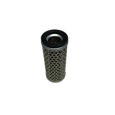 China Long Working Life Steel Material Hydraulic Filter for CPC(D)20-35 CPD10-30 Forklift Hydraulic System for sale