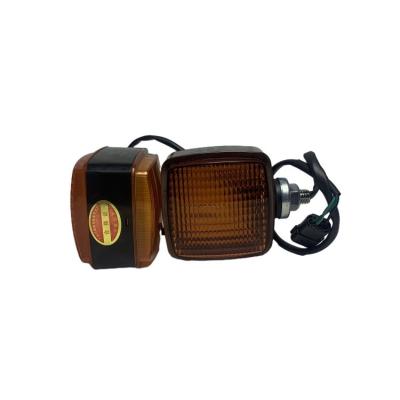 China Z8610-12000 Universal Head Lamp 12-24V Turning Light for Forklift Model CPC D 10-100 for sale