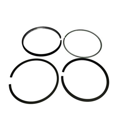 China C240 Motoren für ISUZU Dieselmotoren Kolbenring Liner Gabelstapler Modell CPC D 20-35 zu verkaufen