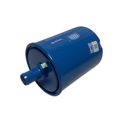 Cina YK0812A5 Filtro idraulico per olio in acciaio 25967-82001 Materiale in acciaio per ricambi di carrelli elevatori in vendita