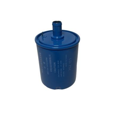 Cina YK0812A5 Filtro idraulico per olio in acciaio 25967-82001 Materiale in acciaio per ricambi di carrelli elevatori in vendita
