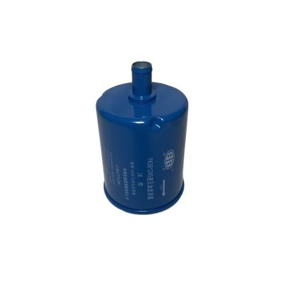 Cina YK0812A5 Filtro idraulico per olio in acciaio 25967-82001 Materiale in acciaio per ricambi di carrelli elevatori in vendita