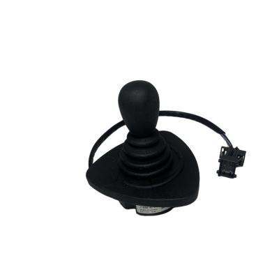 Cina Unità di controllo del manico del carrello elevatore con joystick per Linde E30S 7919040041 7919040042 in vendita