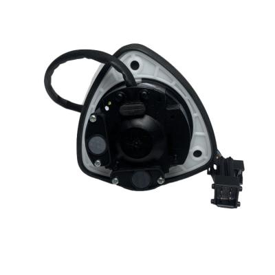 Cina Unità di controllo del manico del carrello elevatore con joystick per Linde E30S 7919040041 7919040042 in vendita