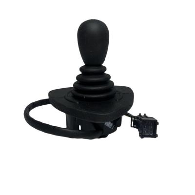Cina Unità di controllo del manico del carrello elevatore con joystick per Linde E30S 7919040041 7919040042 in vendita