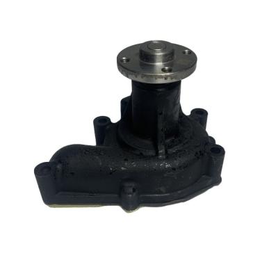 Cina Quanchai QC490GP 4C2-50V32 Motore pompa d'acqua con OEM 2409001810003 e prestazioni in vendita