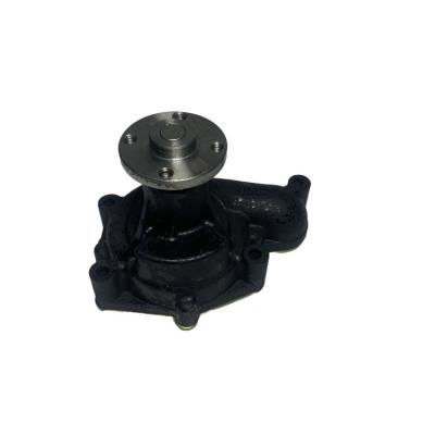 Cina Quanchai QC490GP 4C2-50V32 Motore pompa d'acqua con OEM 2409001810003 e prestazioni in vendita