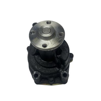 Cina Quanchai QC490GP 4C2-50V32 Motore pompa d'acqua con OEM 2409001810003 e prestazioni in vendita