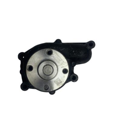 Cina Quanchai QC490GP 4C2-50V32 Motore pompa d'acqua con OEM 2409001810003 e prestazioni in vendita