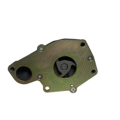 Cina Quanchai QC490GP 4C2-50V32 Motore pompa d'acqua con OEM 2409001810003 e prestazioni in vendita