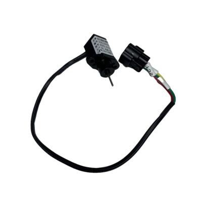 China HELI Multi-Way Valve A65F2-41701 Lift Sensor Assembly in Lightweight Plastic Material for sale