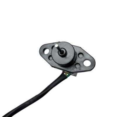China HELI Multi-Way Valve A65F2-41701 Lift Sensor Assembly in Lightweight Plastic Material for sale
