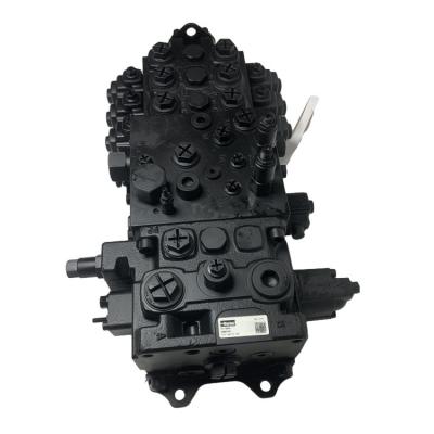 Cina CPD200-250 FV-4694A Parti di carrelli elevatori G250-612100-G00 Valvola di controllo idraulica Peso KG 70 in vendita