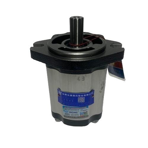 Quality Gear Pump CBTCX-F425-AL For LiuGong Machinery Repair Shops Advantage-Long for sale