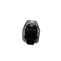 China Plastic Handle Joystick Controller for Linde 7919040015 - Electric System Control Unit for sale