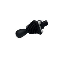 China Plastic Handle Joystick Controller for Linde 7919040015 - Electric System Control Unit for sale