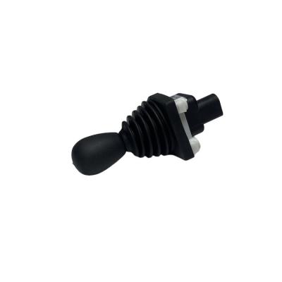 Cina Unità di controllo del manico in plastica Joystick controller per Linde 7919040015 in vendita