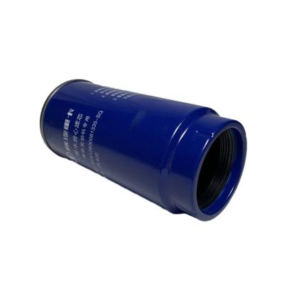 China WEICHAI WP10 Engine Fuel Filter 612600081335 PL420 for Maximum Engine Performance for sale