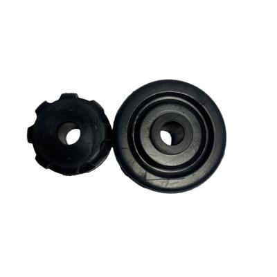 Cina Montaggio del motore in gomma per carrelli elevatori HELI Modello CPC D 20-35 HN231-02011 HN231-02021 Prodotto in vendita