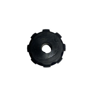 Cina Montaggio del motore in gomma per carrelli elevatori HELI Modello CPC D 20-35 HN231-02011 HN231-02021 Prodotto in vendita
