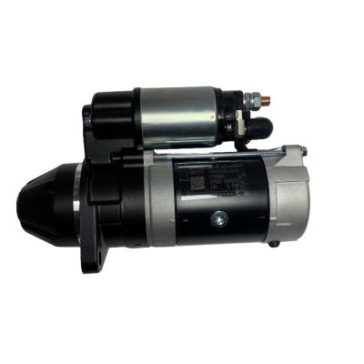 Cina Motore di avvio QDJ1409E-P originale per motore diesel XINCHAI QUANCHAI OEM 2409003010009 in vendita
