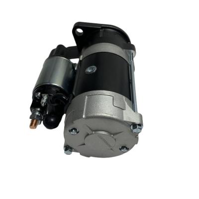 Cina Motore di avvio QDJ1409E-P originale per motore diesel XINCHAI QUANCHAI OEM 2409003010009 in vendita