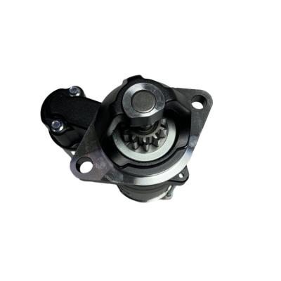 Cina Motore di avvio QDJ1409E-P originale per motore diesel XINCHAI QUANCHAI OEM 2409003010009 in vendita