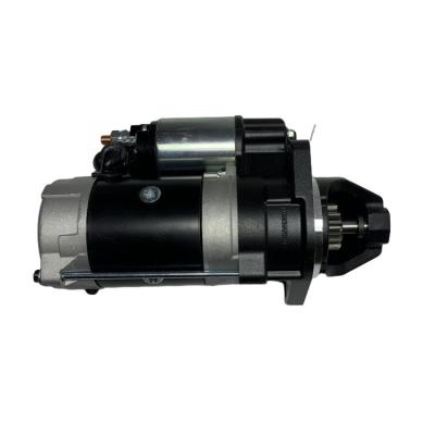 Cina Motore di avvio QDJ1409E-P originale per motore diesel XINCHAI QUANCHAI OEM 2409003010009 in vendita