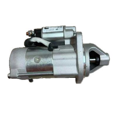 China CMS 2.8 Starter Motor 5302289 12V DC 10 Teeth 2.5KW for Light Trucks & Forklifts for sale