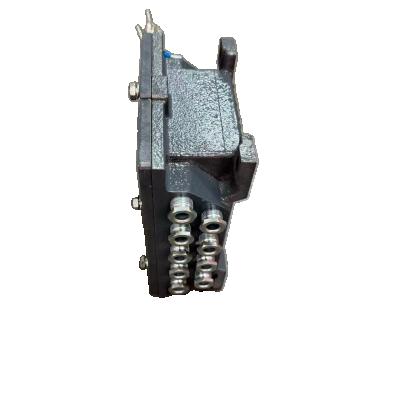 China Heli 3-Ton Explosion-Proof Forklift Junction Box 48V DC with IP65 Protection for CPD30FB Series for sale