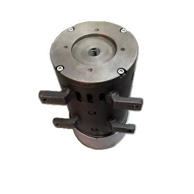China Heli Tractor Steering Motor XQD-1.35-2 OEM Replacement with Precise & Smooth Steering and Integrated Safety Protection for sale