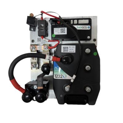 China ABS200-720000-000 Electric Control Assembly OEM Replacement with Stable & Precise Control for Industrial Machinery & Forklifts for sale