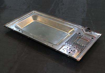 Cina Montaggio aerospaziale innovatore della lamiera sottile di precisione, montaggio professionale della lamiera sottile in vendita