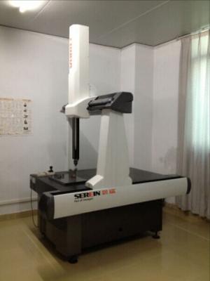 China 3D inspection equipment for sale