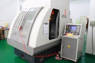 China High precision CNC machine for sale