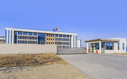 Fornitore cinese verificato - Wuyi Xinrui Metal Products Co., ltd.