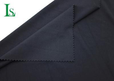 Cina 200GSM per cento di nylon dell'elastam di 76 per cento 24 del tessuto dell'interruttore di sicurezza per il panno di yoga, pantaloni di yoga in vendita