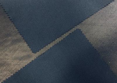 China poliéster de 180GSM 85% que faz malha a tela de malha elástico para o preto do roupa interior à venda