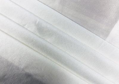 China Nylon des Badeanzug-210GSM materielles flexibles 84% für Haus-Kleiderweiß zu verkaufen