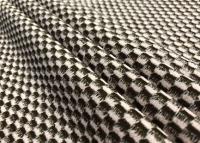 China 160cm Width 210GSM Cationic Polyester Jacquard Fabric - Checked Pattern for Home Textiles for sale