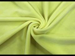 van de Polyestermicrofiber van 210GSM 100% het Fluweelstof voor Toebehorenroom