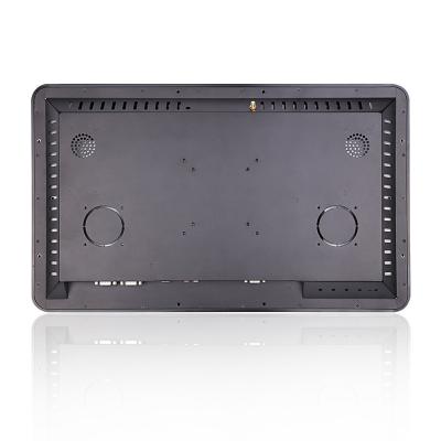 China IP65 Lcd Industrial Touch Panel PC RS485 RS232 Industrial Touch Screen Panel for sale