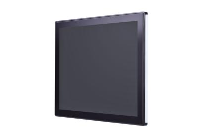 China 15 17 19 21.5 Inch industrial capacitive touch screen embedded touch screen computer for sale