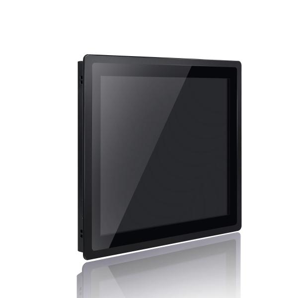 19 Inch Rugged Military Computer All In One Industrial Embedded Touch Panel