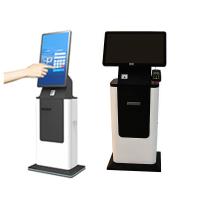 China Cloud Based Self Service Check In Platforms Enable Remote Management Provide Real Time Updates and Enhance Data Security for sale