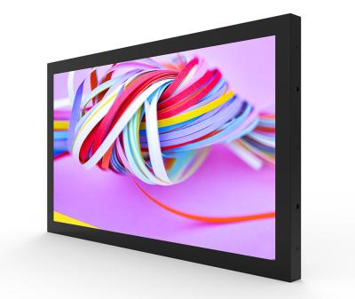 Cina Touch screen industriale a 15 pollici tutto dello schermo piatto in un PC 1024x768 in vendita