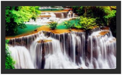 Cina Touch screen industriale a 15 pollici tutto dello schermo piatto in un PC 1024x768 in vendita