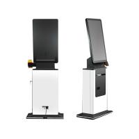 China User Friendly Interface Self Payment Kiosk for Easy and Secure Payments for sale